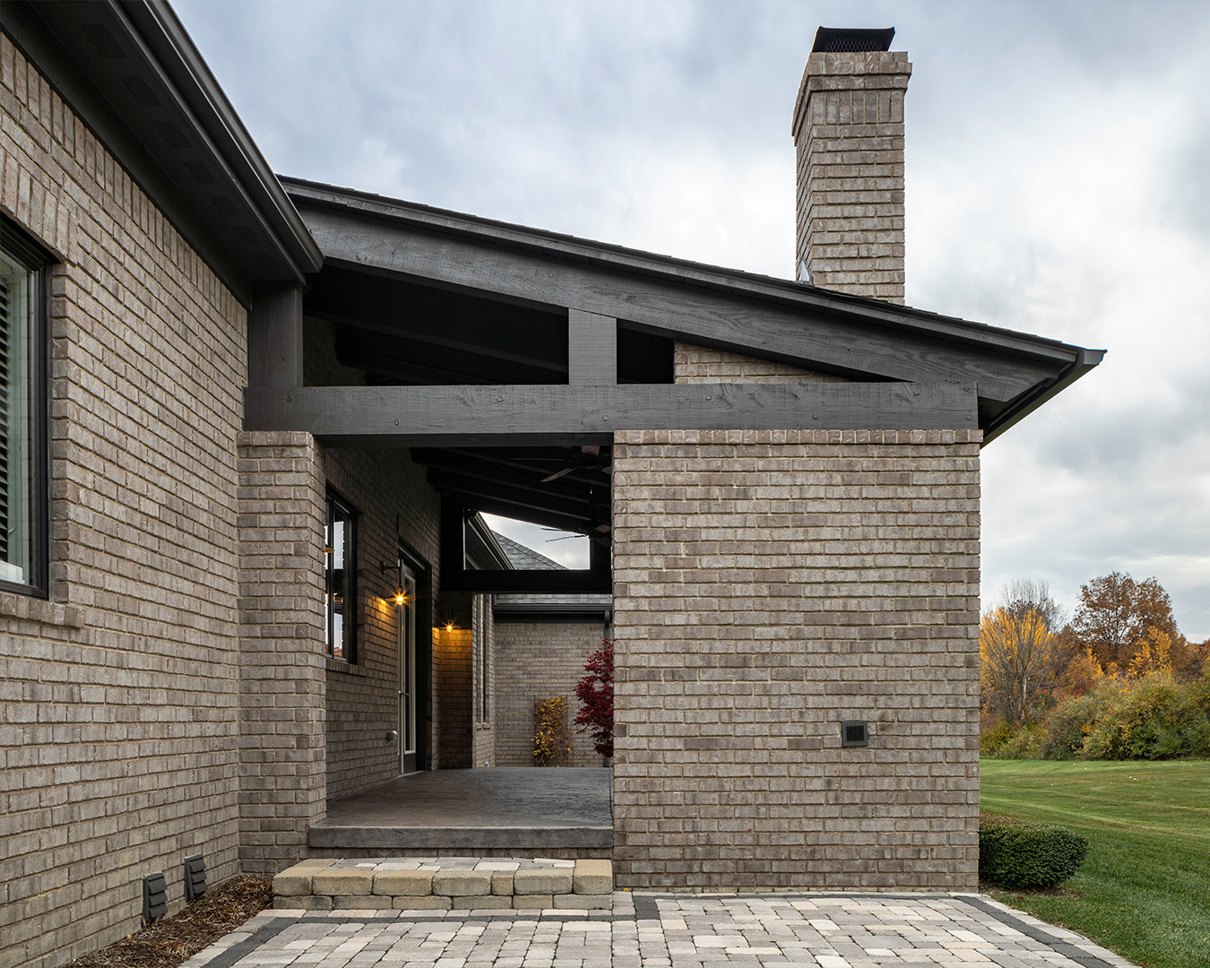 FULL BRICK - Watsontown Brick Columbia