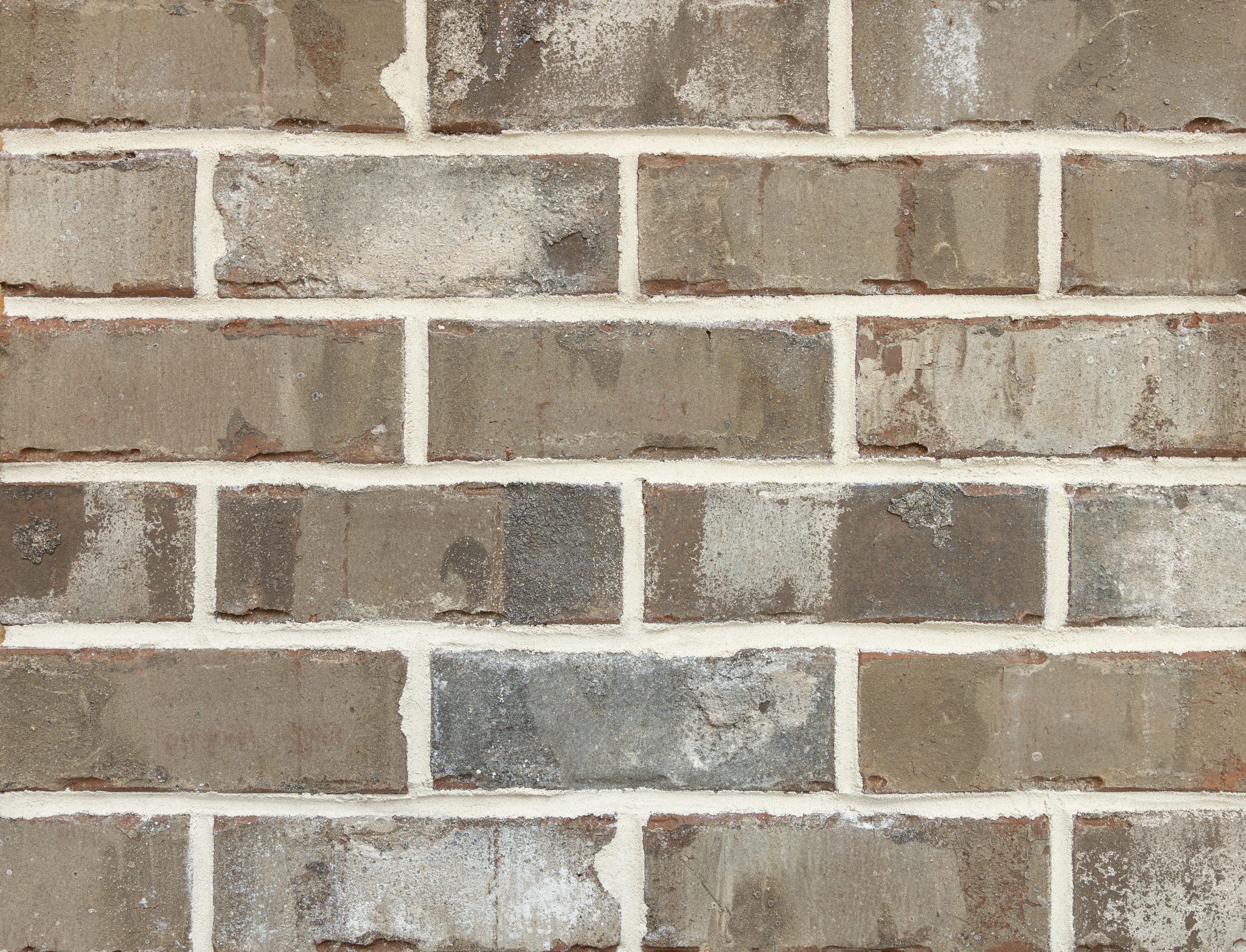 OLDE FORT AUGUSTA - Watsontown Brick Columbia
